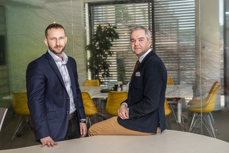 Upvest v partnerství s KB představuje novou investiční příležitost s ...